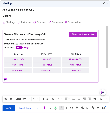 Mixmax AI Sales Engagement & Prospecting