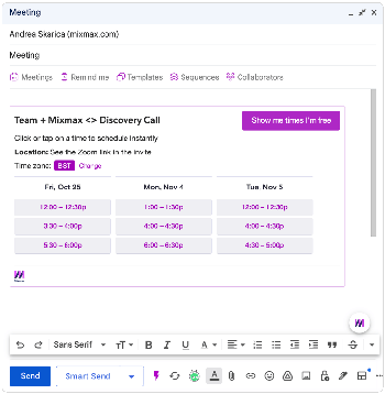 How to create email sequences that drive sales [+ free template]