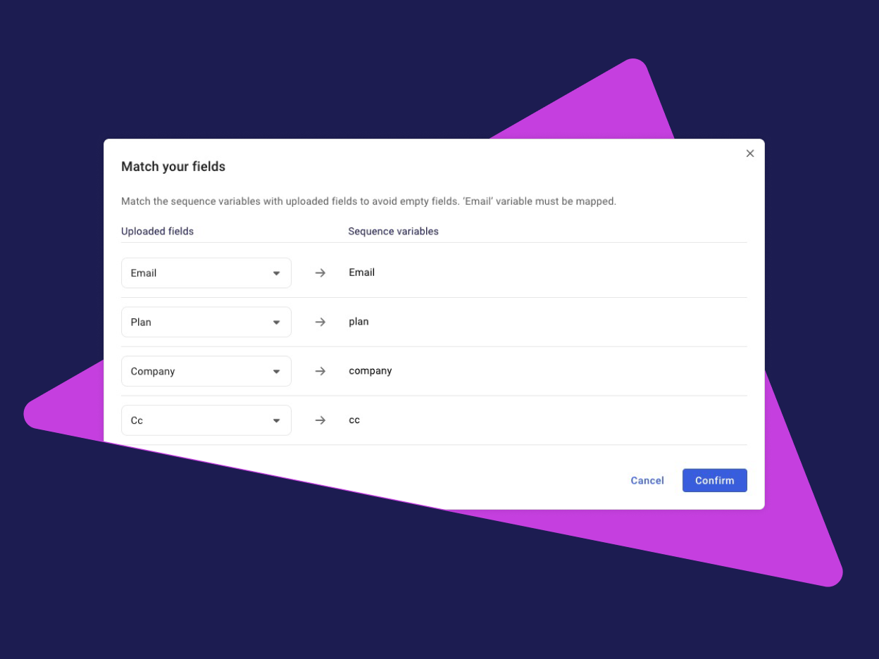 Product Releases | Mixmax