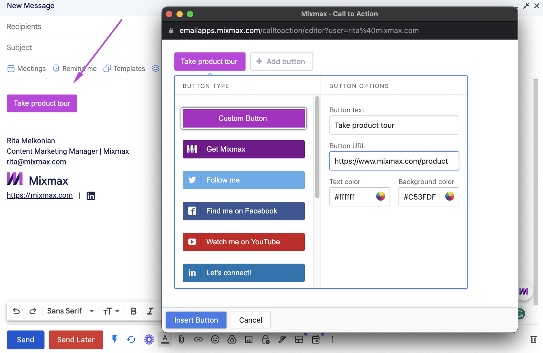 How to End a Sales Email to Boost Response Rate (30 Examples) | Mixmax
