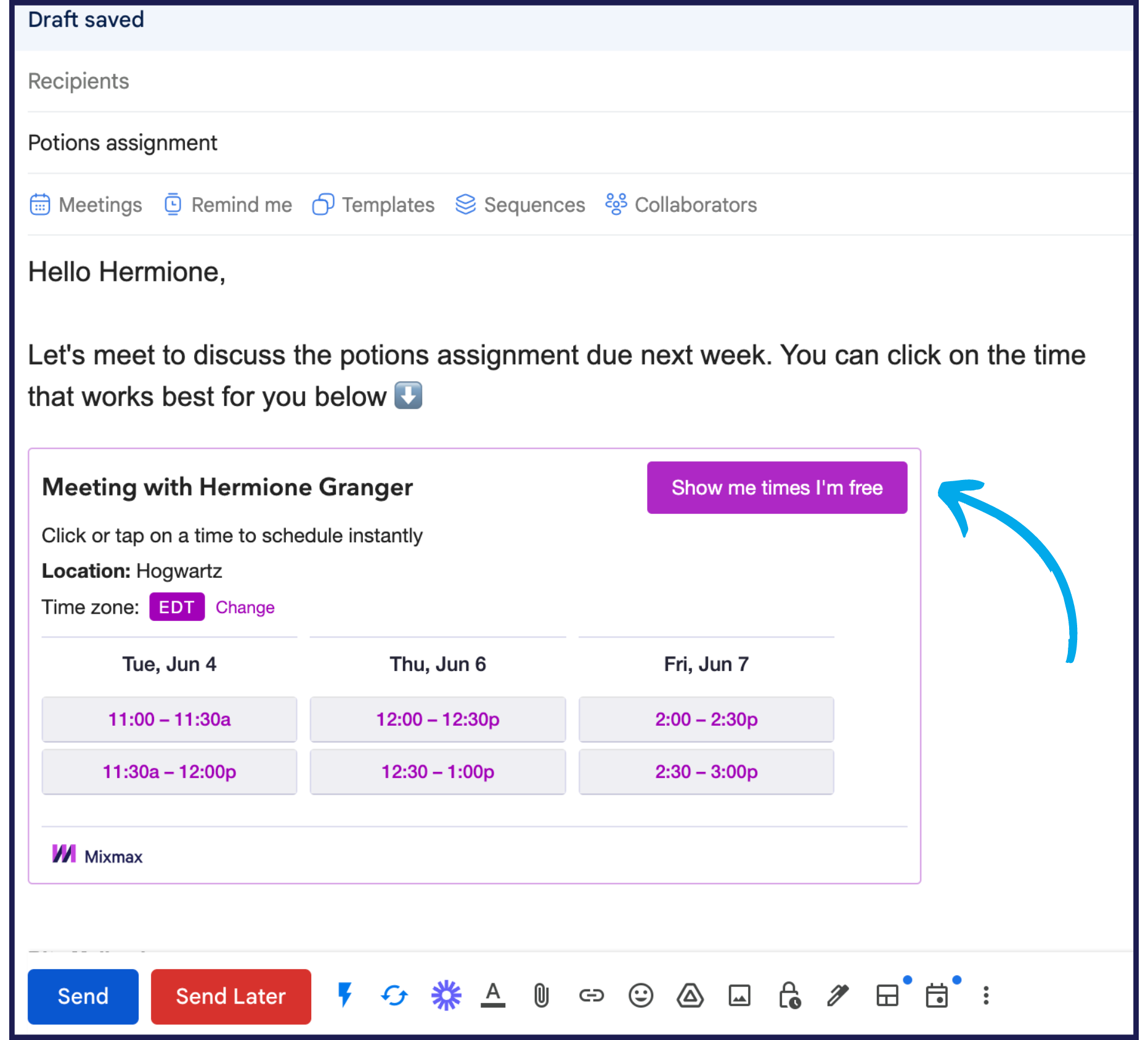 75 Follow Up Email Subject Line Examples for Revenue Teams | Mixmax