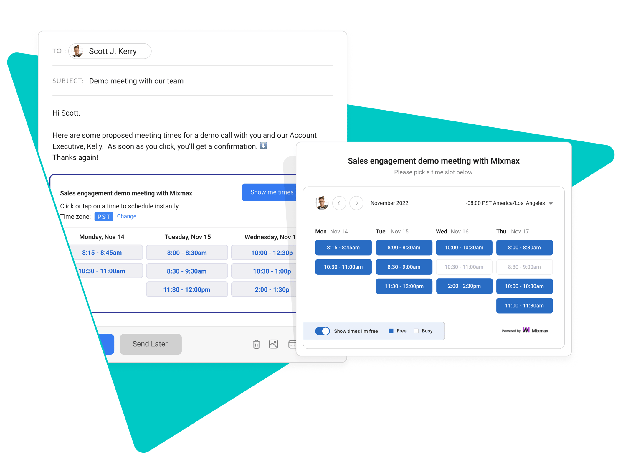 5 Steps to Run a Successful Sales Discovery Process | Mixmax