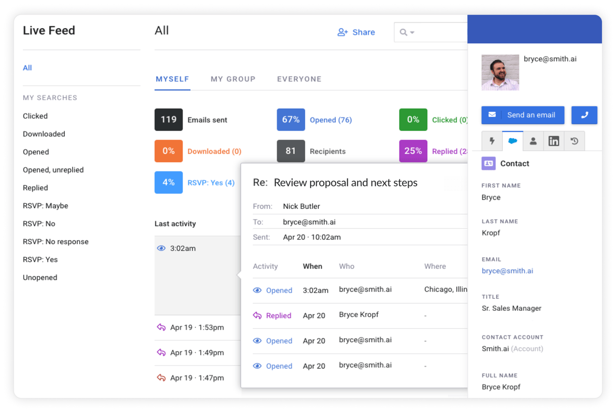 Mixmax AI: Your Future Sales Assistant | Mixmax