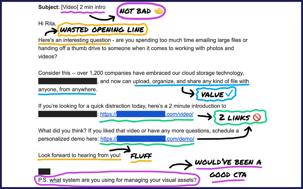 16 Proven Cold Email Best Practices to Increase Reply Rates | Mixmax
