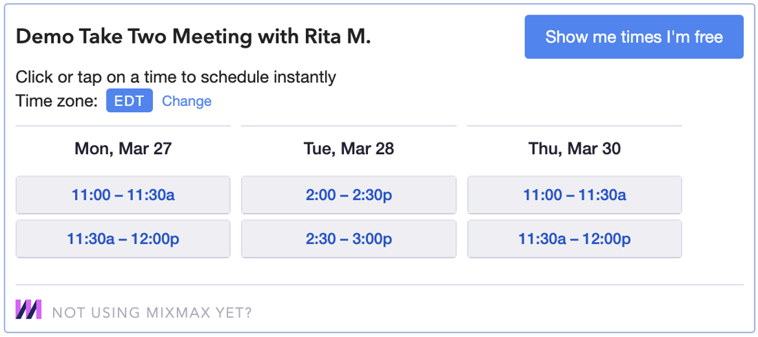 7 Demo Email Templates That Actually Convert