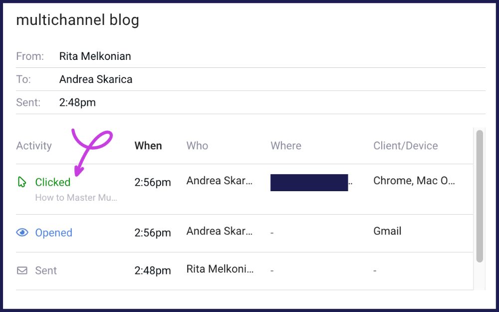 How to Track Email Opens in Gmail: An Email Tracking Guide (2025)