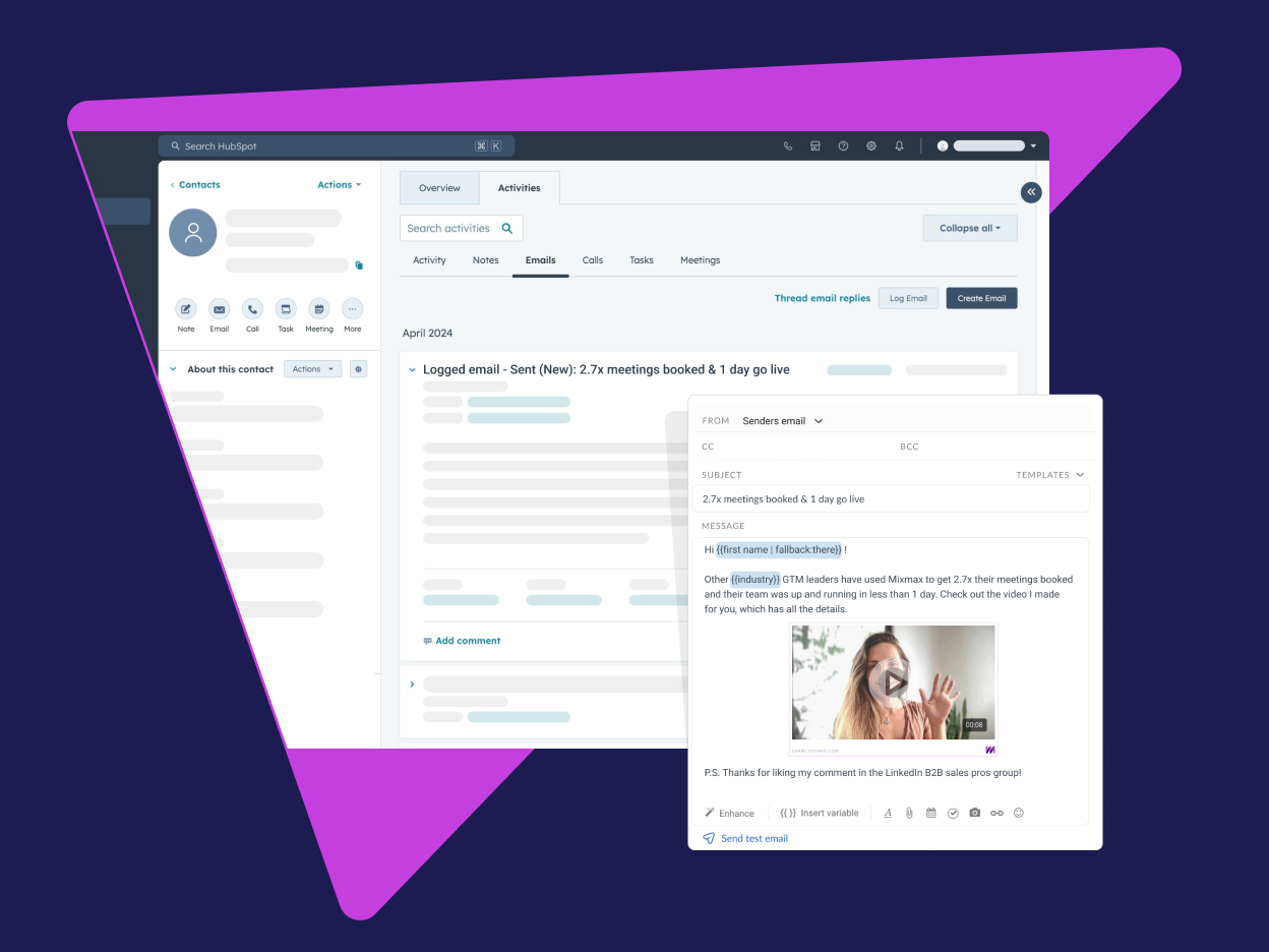 Product Releases | Mixmax