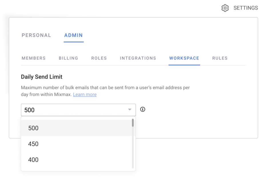 Product Releases | Mixmax