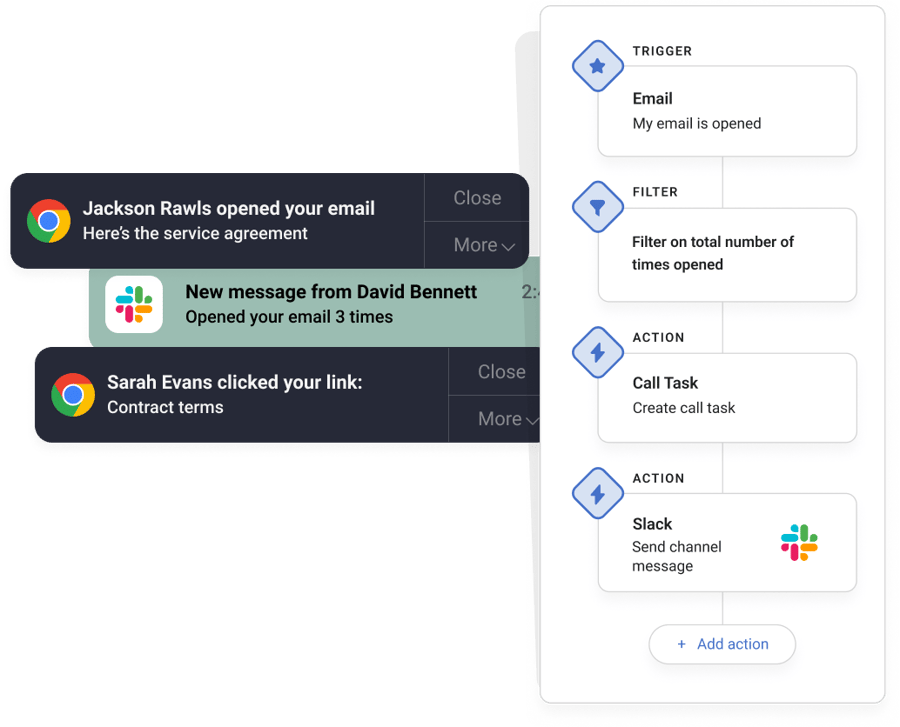 Top 5 sales closing techniques (+ example phrases)