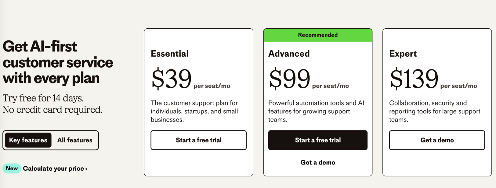 Top 16 AI Tools for Sales (Free and Paid) | Mixmax