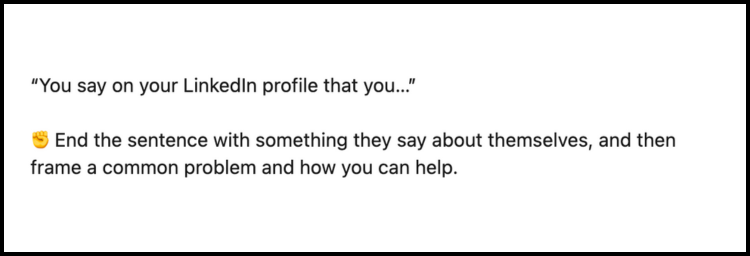 11 Best Cold Email Opening Lines That Hook the Reader | Mixmax