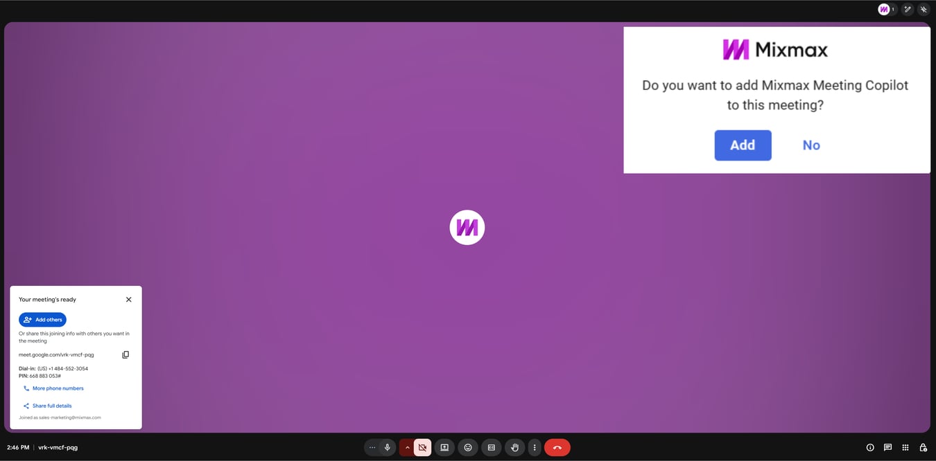 Product Releases | Mixmax