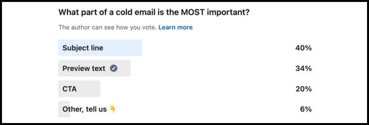 11 Best Cold Email Opening Lines That Hook the Reader | Mixmax