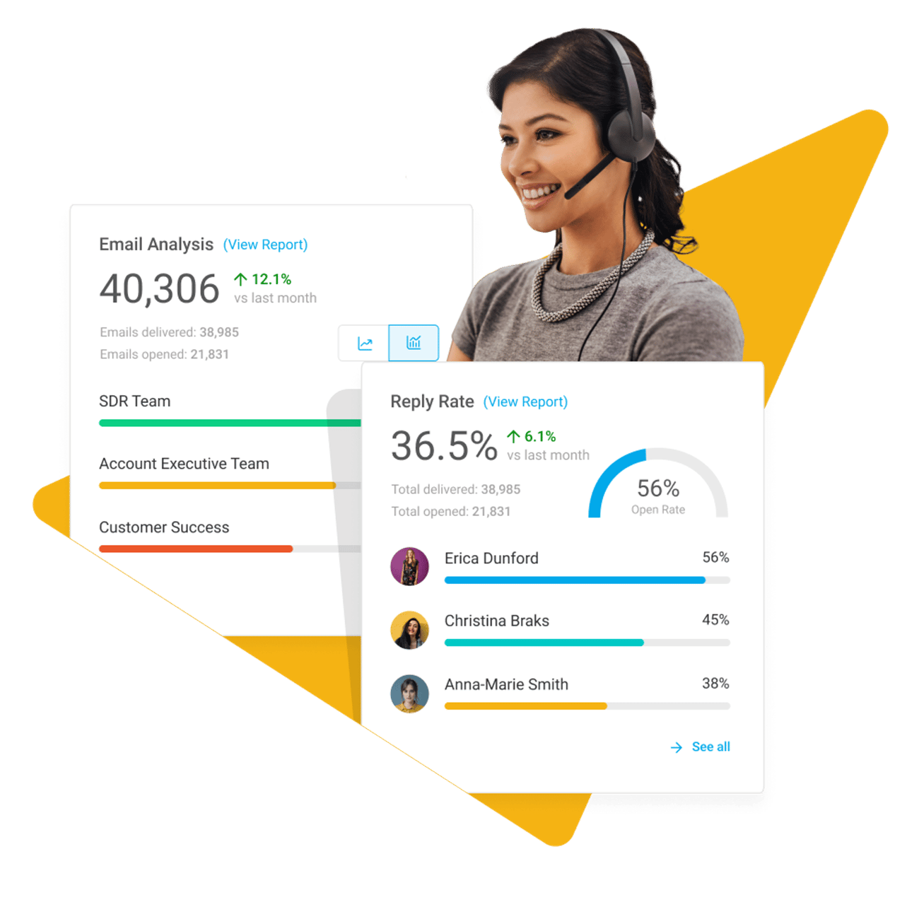 Personalize Sequences Faster with Variable Mapping | Mixmax