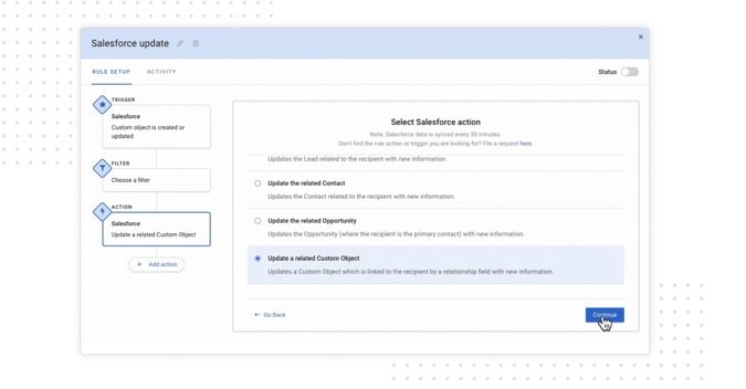 Product Releases Mixmax