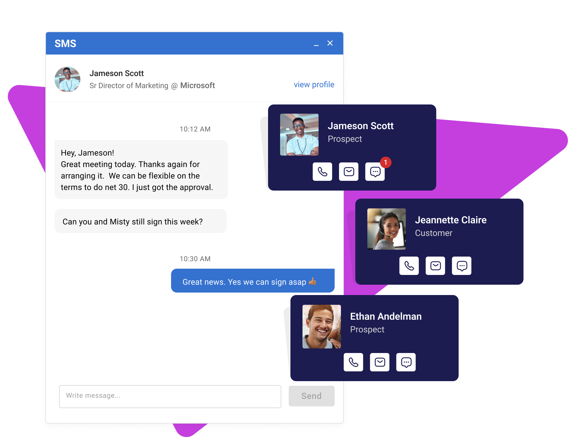 Sales Engagement Platform for Account Executives | Mixmax