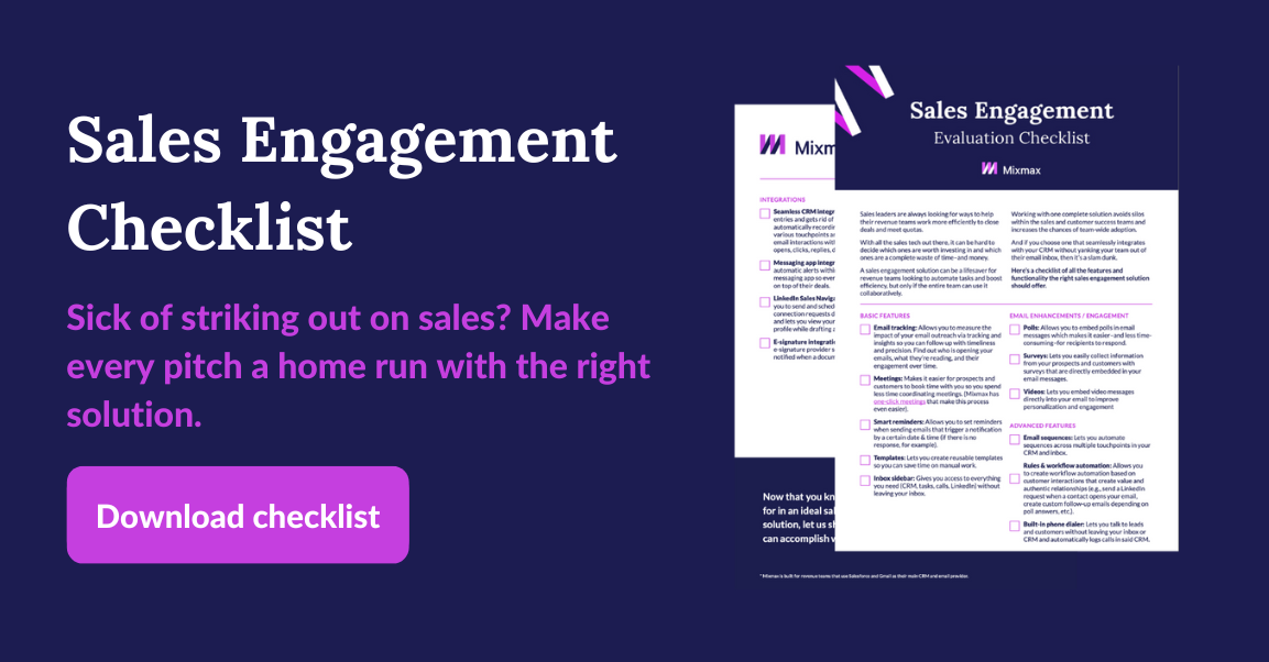 7 Sales Sequence Examples to Win More Deals