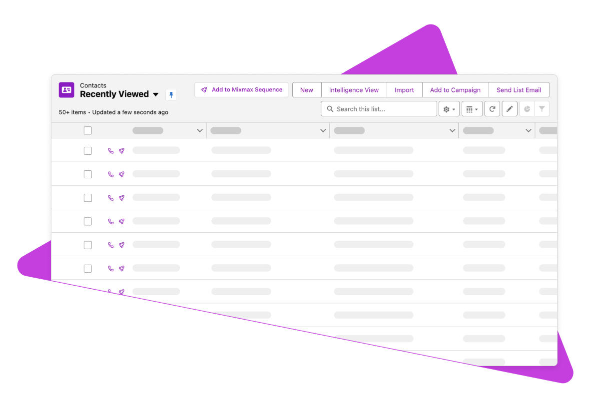 Get More Out of Your Tech Stack for HubSpot and Outlook Users | Mixmax