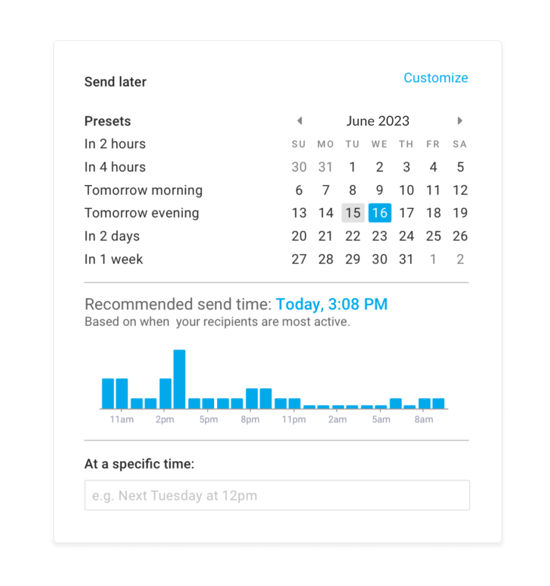 Top 10 AI Tools for Sales (Free and Paid) | Mixmax