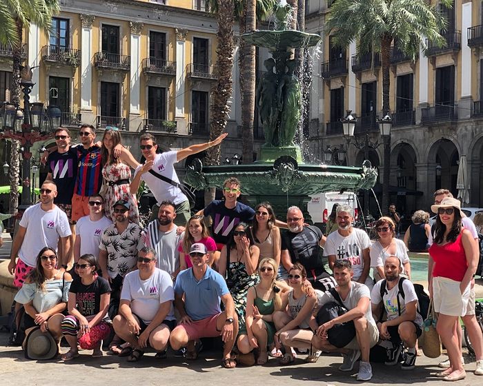 Grow your career with Mixmax | Mixmax