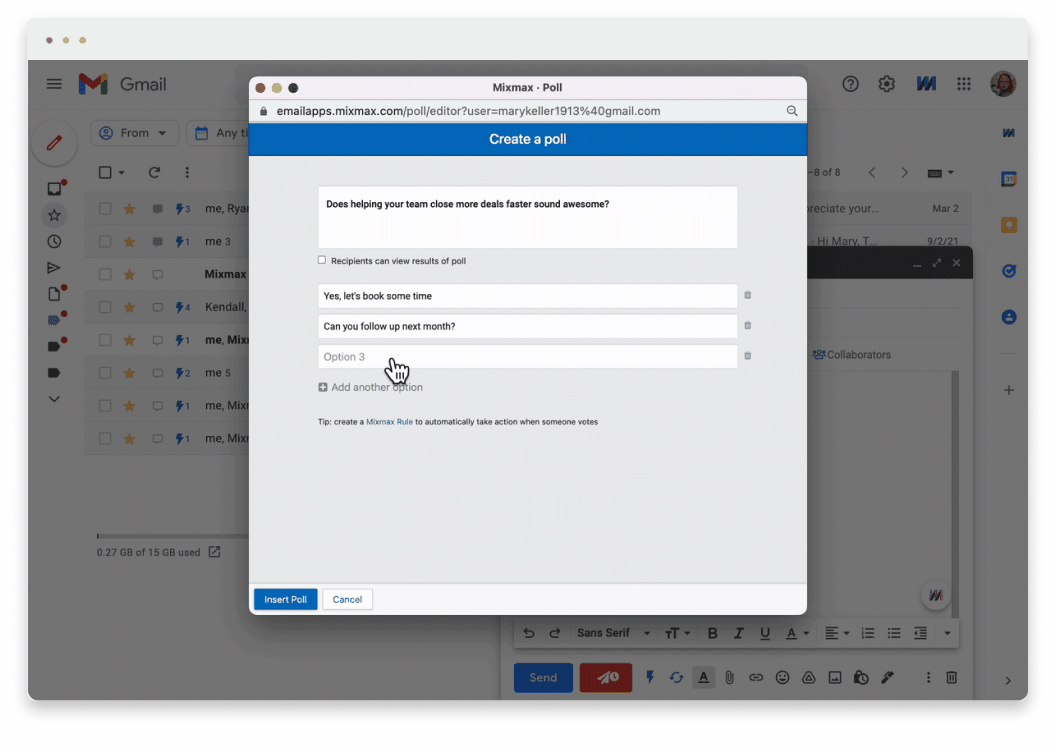 Outreach vs Mixmax Pricing and Features Comparison | Mixmax
