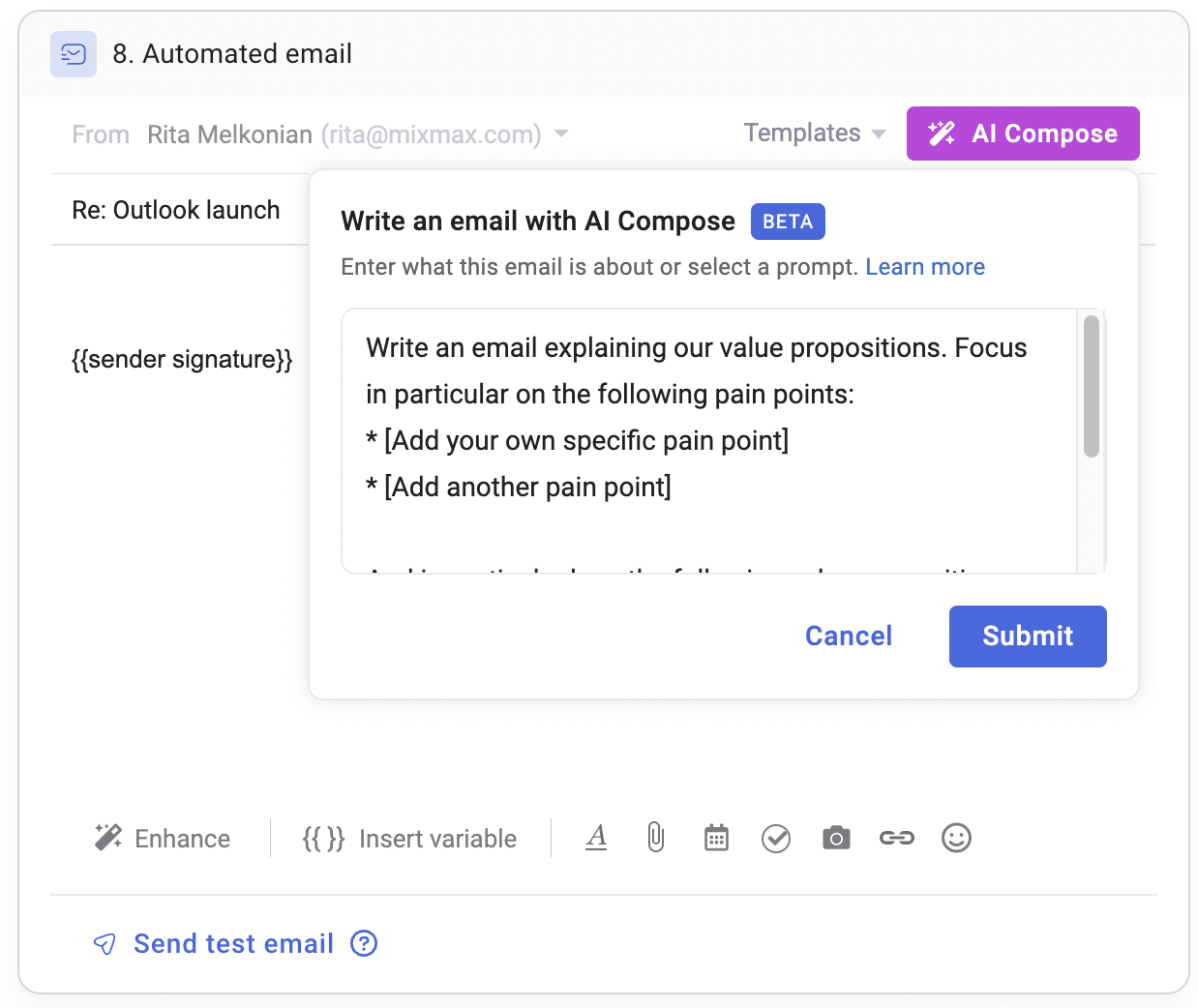 5 innovative ways to use AI for customer success teams