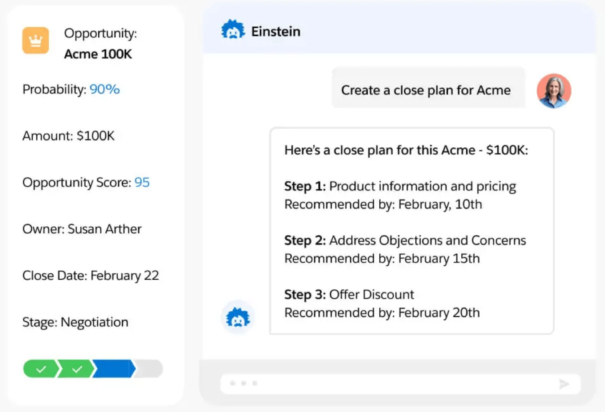 7 Ways Teams Use Machine Learning in Sales to Engage Prospects & Customers