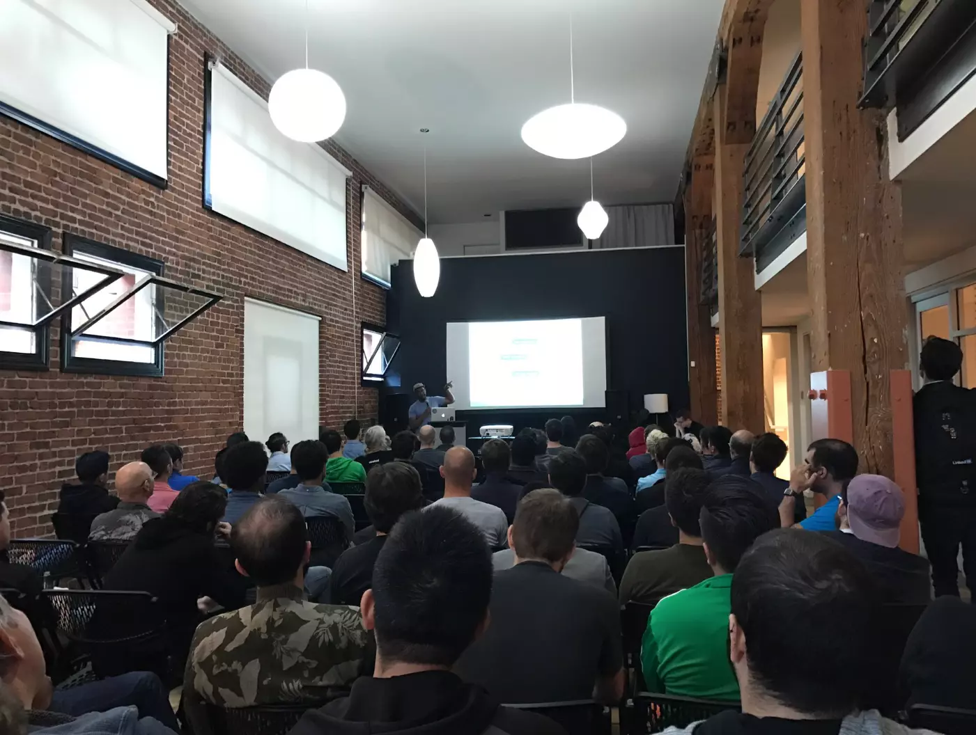 SF ReactJS Meetup: hosted at Mixmax - Mixmax Engineering Blog